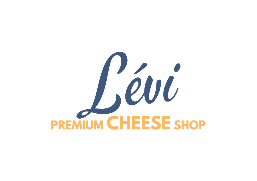 LÉVI PREMIUM CHEESE SHOP - OC Dubeň